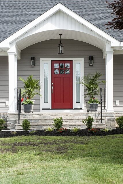 Five Front Door Proven Tips to Boost Your Home’s Curb Appeal
