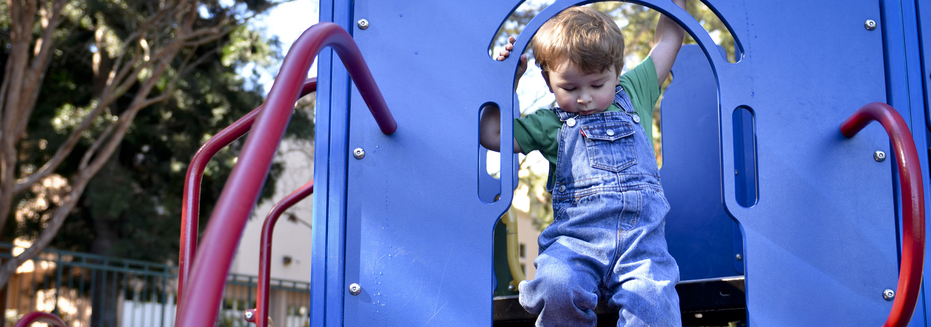 How To Successfully Create A Fun Backyard Playground in Your House