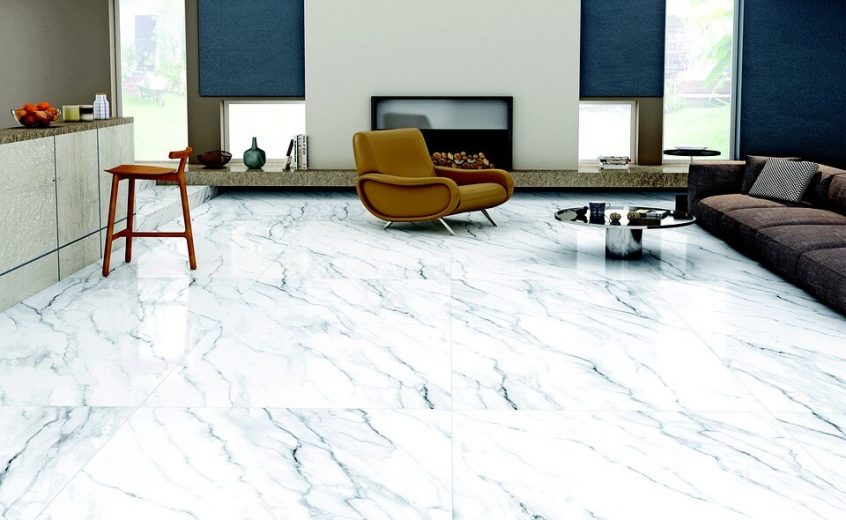 Ceramic and Porcelain Tile: Some Important Differences