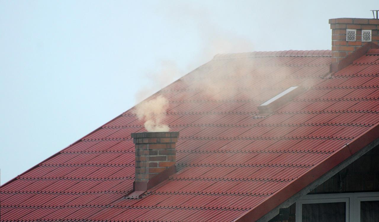 Causes and prevention measures for indoor air pollution