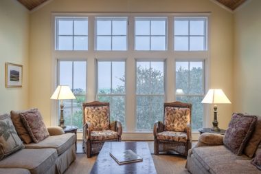 What Is a Window Mullion? Explore Its History and Features