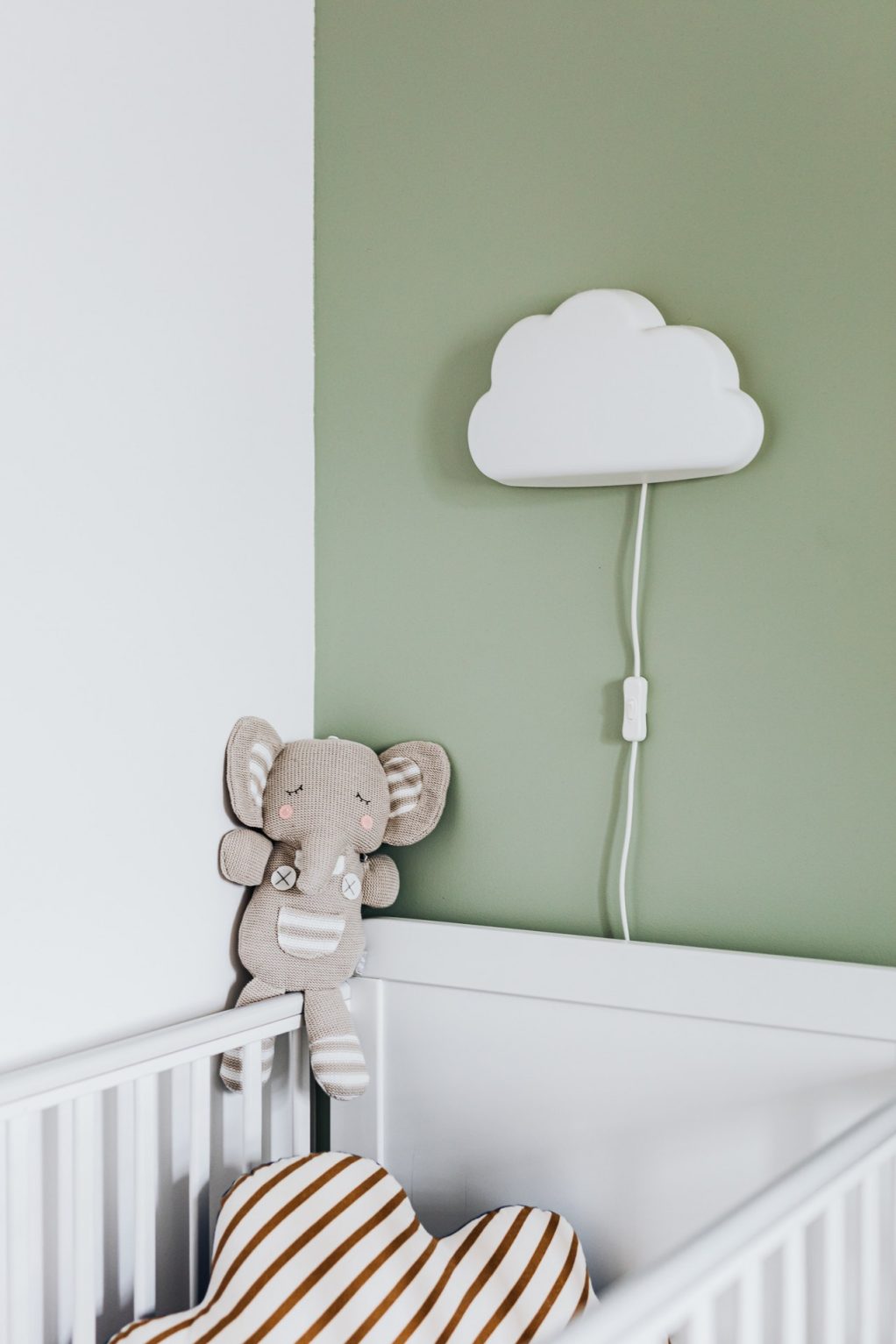 11 Best Nursery Paint Colors That Are Popular and Pleasing