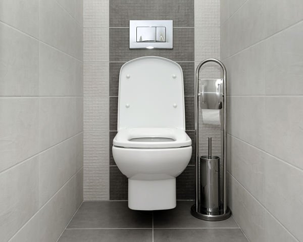 Types of Toilets For Your Bathroom [Guide]