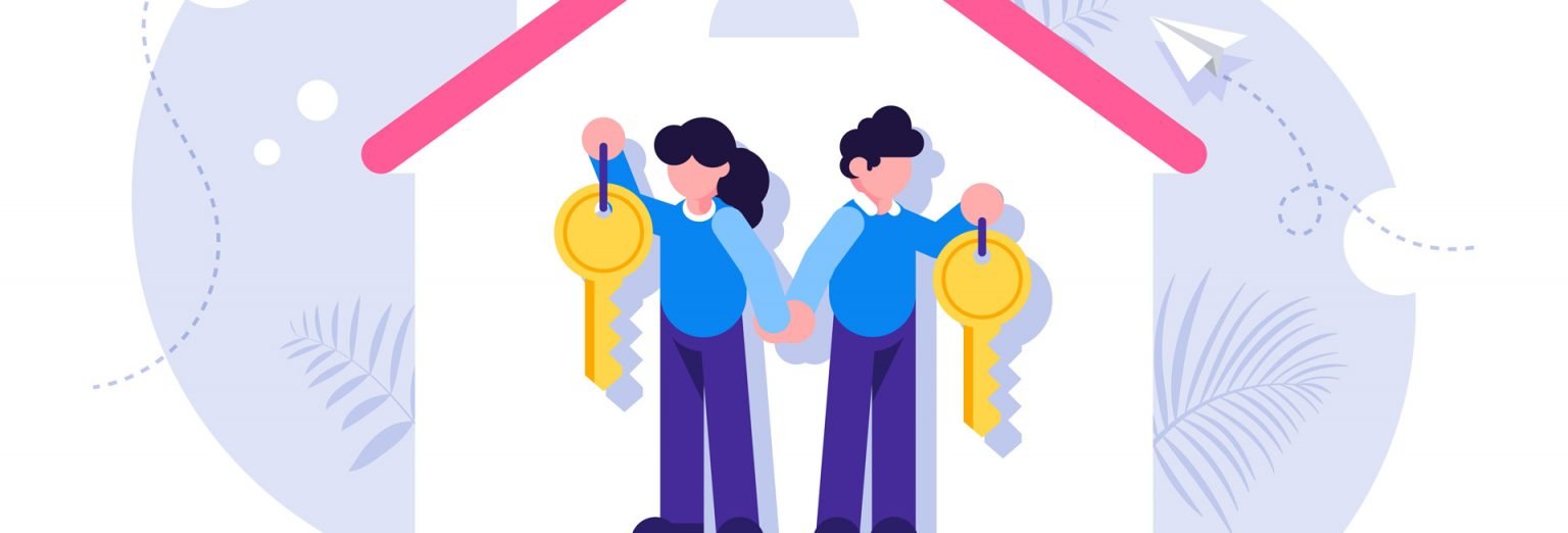 How to Find a Lender for First Time Home Buyers