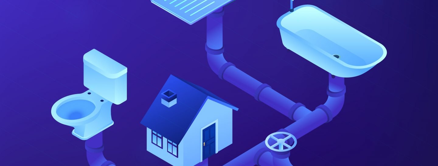How Much Does It Cost To Move a Bathroom? How Hard to Relocate?