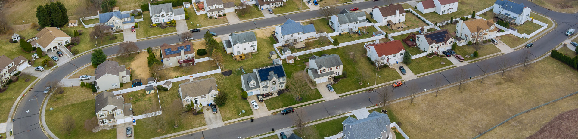 Traditional Neighborhood Development: Features and Benefits