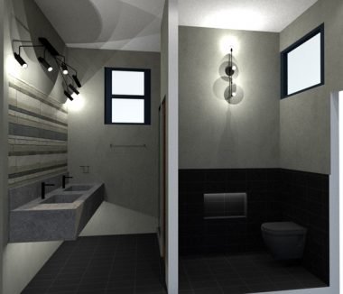 Inspiring Garage Floor Plans by an Expert Architect