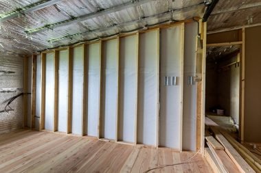 Furr Out Wall: Meaning and Significance in Construction