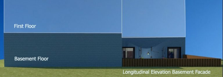 Basement Layout: A Practical Idea by Our Expert Architect