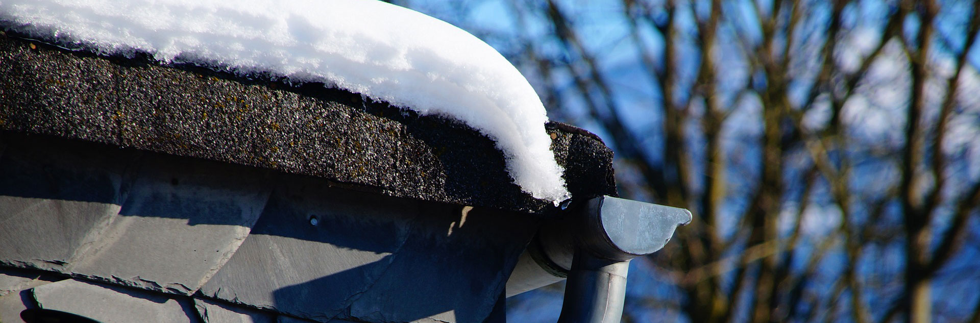 Are Gutter Heaters Essential to Protect Homes During Winters?