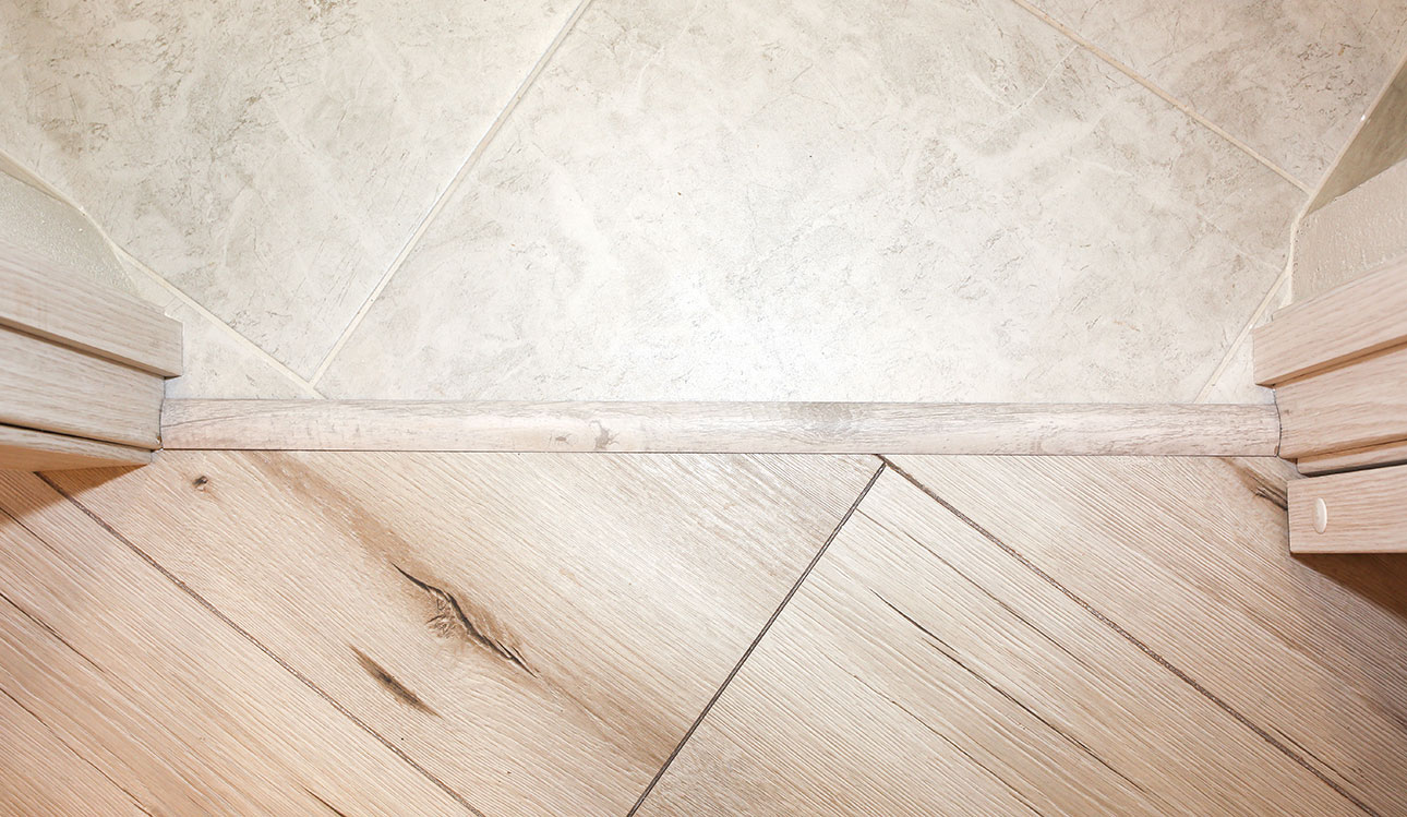 Metal Transition Strips: How, Why, and When to Use Them