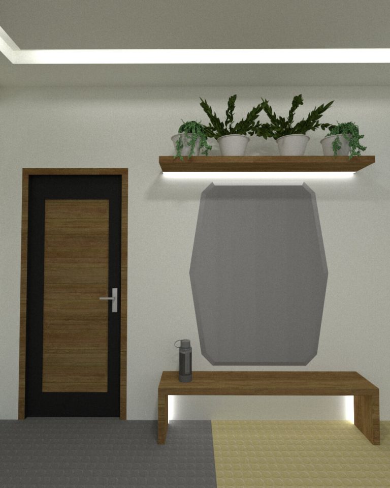 Home Gym Layout: Some Great Designs by an Expert Architect