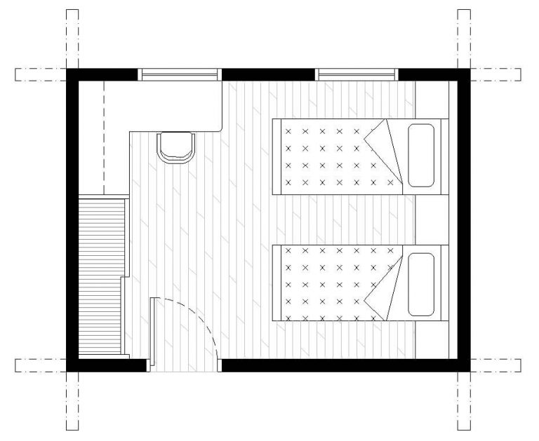 Kids’ Bedroom Interior Design: An Architect’s Practical Ideas