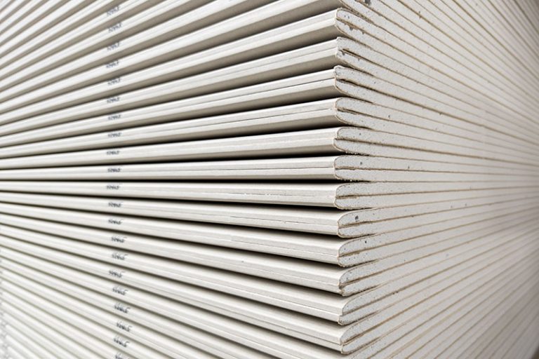 Gypsum Ceilings [Their Advantages and Maintenace]