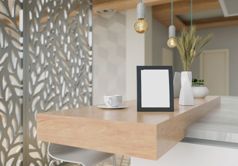 Spring Kitchen Decor for a Cheerful and Happy Vibe