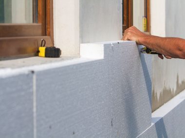 Polyisocyanurate Insulation: Everything You’d Want to Know