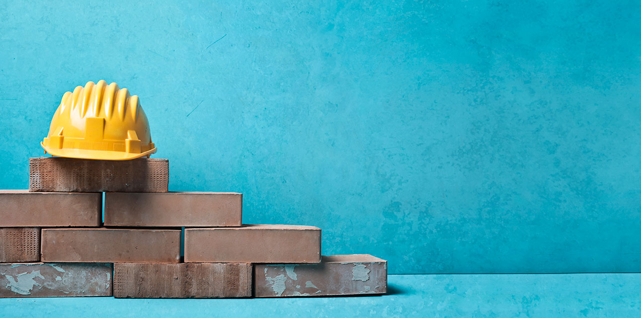 List of Buiding Materials For A House [From Tradional to New Tech]