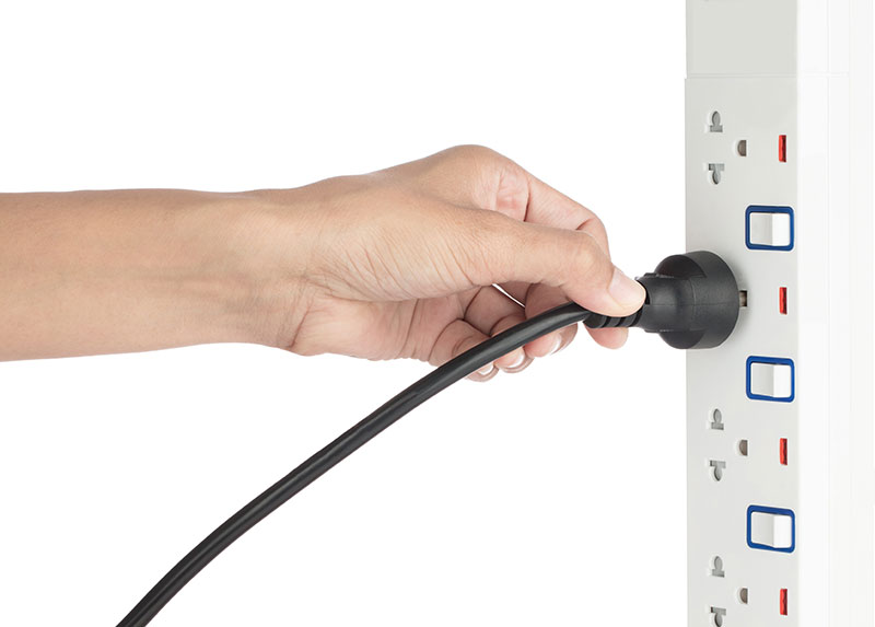 How Often Should You Inspect an Extension Cord