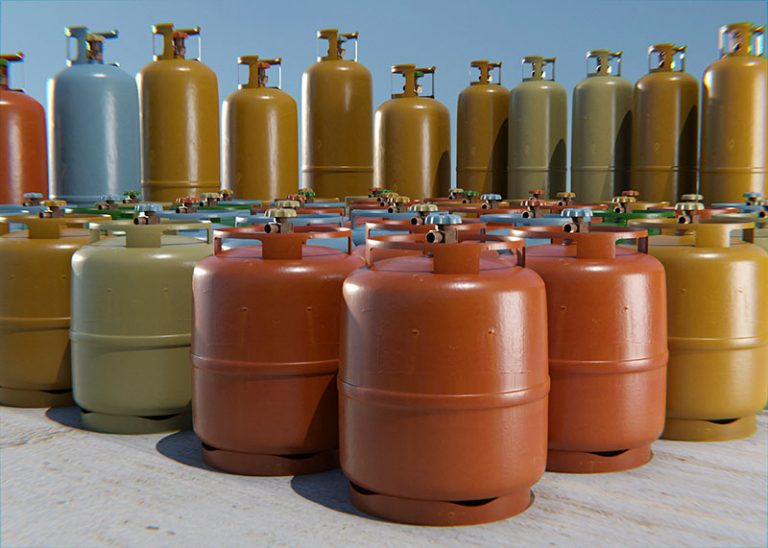 Everything You Need To Know About The Cost To Install a Propane Tank
