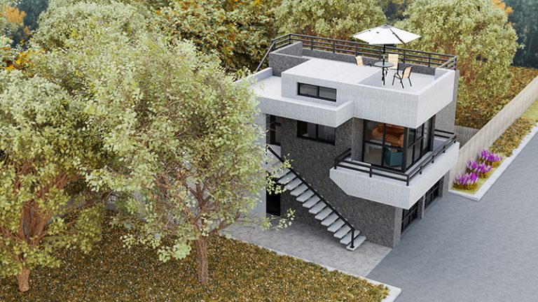 All You Need To Know About A Split Level House