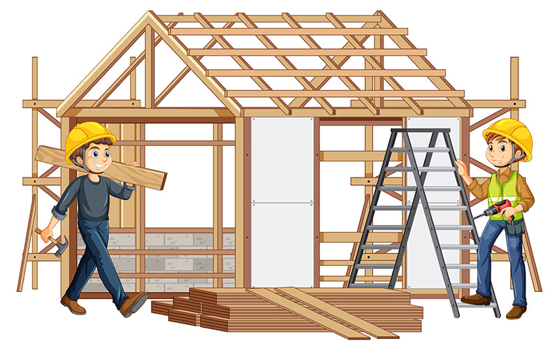 Stick Built Home: Features, Cost, and Pros and Cons