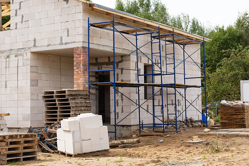 Cheapest House to Build: Tips and Treats for Construction