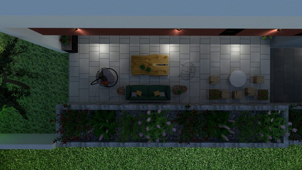 Terrace Design: The Ultimate Guide