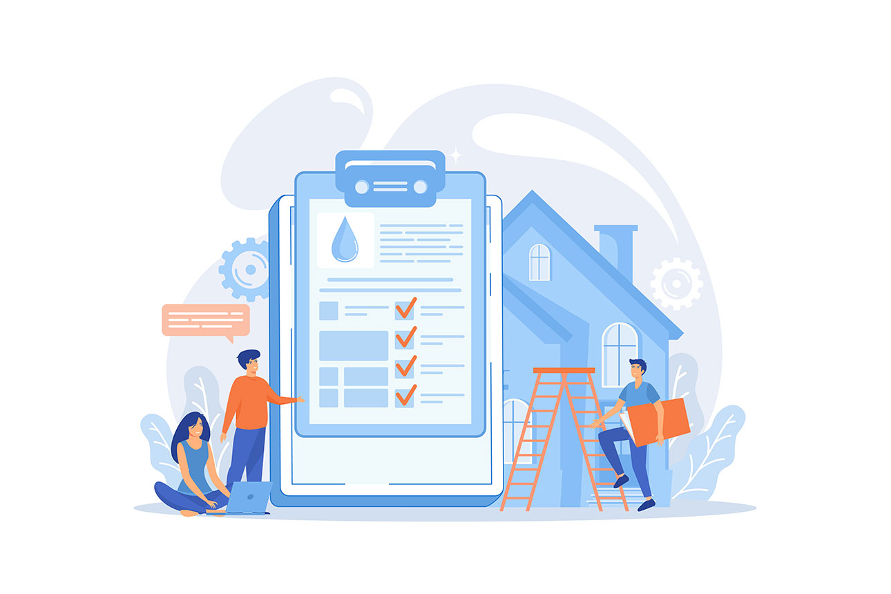 Property Condition: The Future