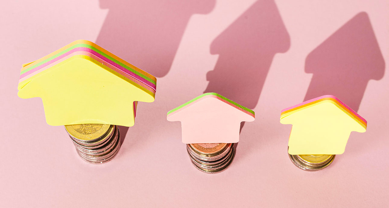 How to Increase Home Value and See Your Property Score Go Up