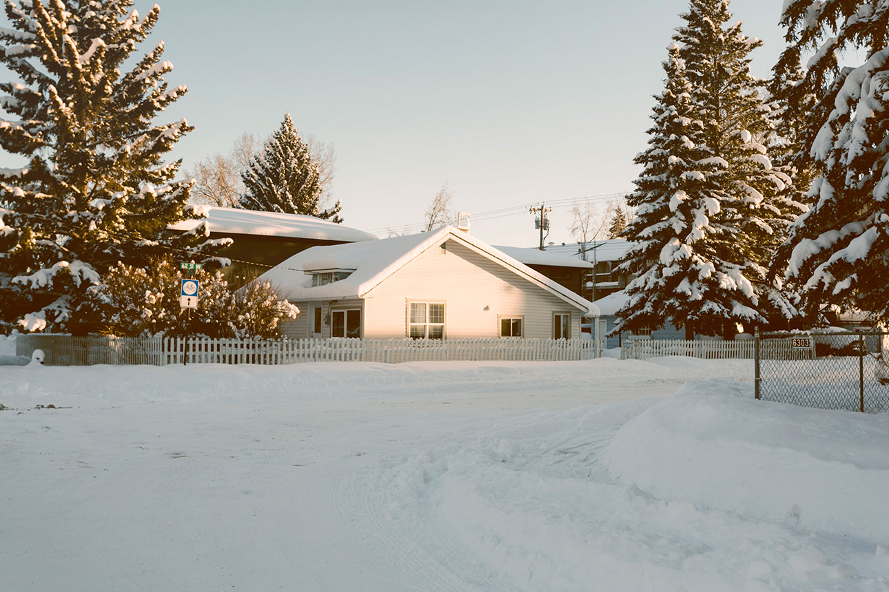 Did You Forget to Disconnect Hose in Winter?