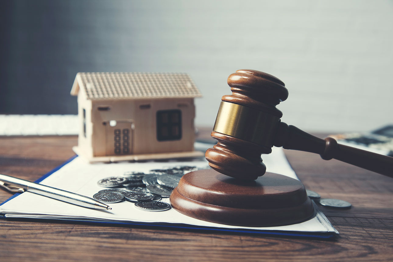 Fair Housing Act of 1968: Know Your Rights!