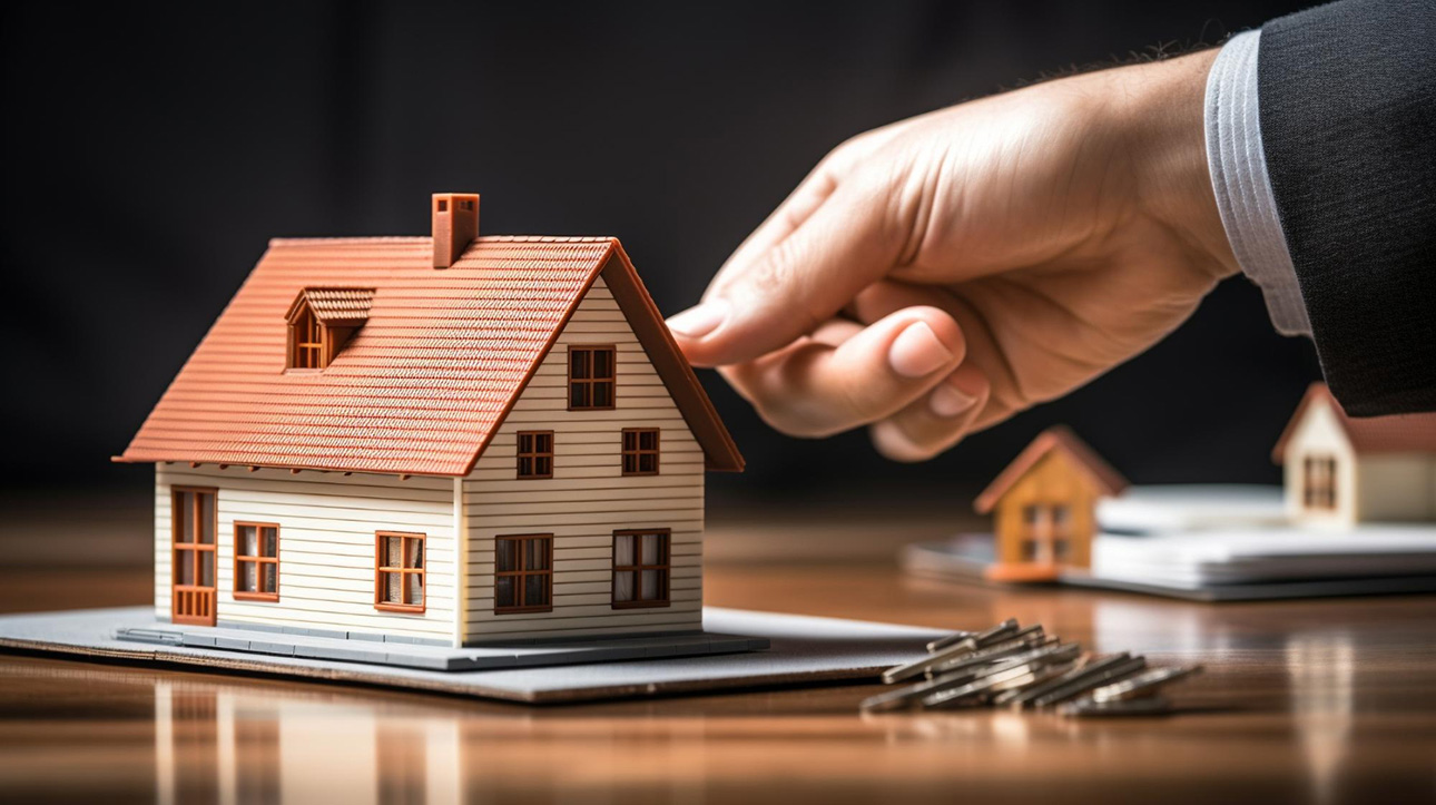 How Does Escrow Work in Homebuying