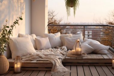 Balcony Height Regulations: What You Need to Know