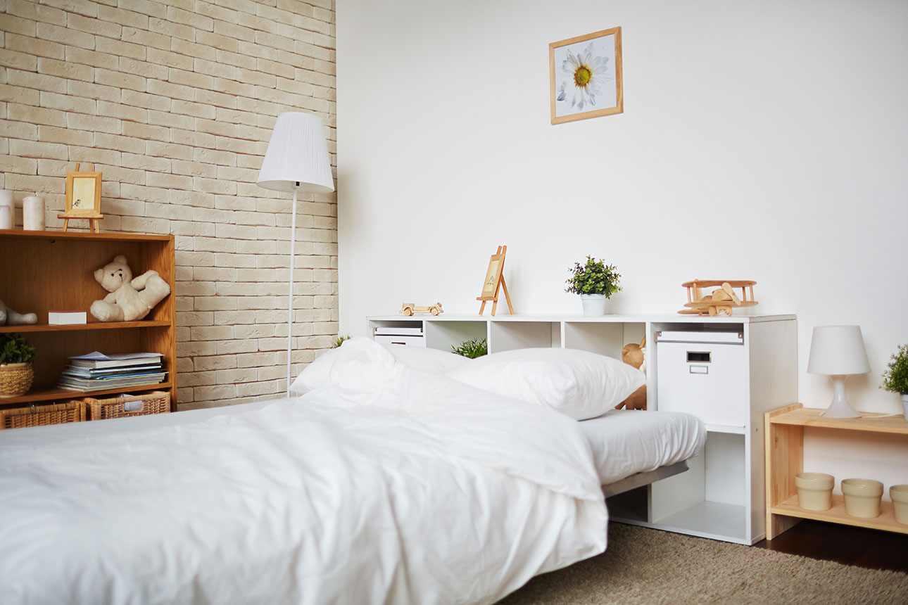 Maximizing Small Spaces: Creative Design Solutions