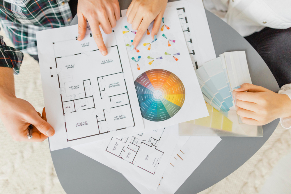 Space Planning: Smart Tips and Tricks to Add Efficiency