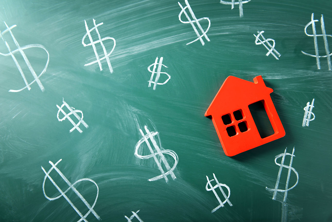 Home Price to Income Ratio: How Much House Can I Afford?