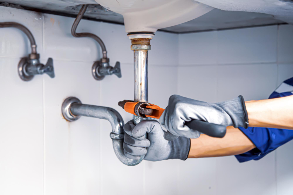 Cost-Efficient Plumbing Upgrades for Your Tuscon House