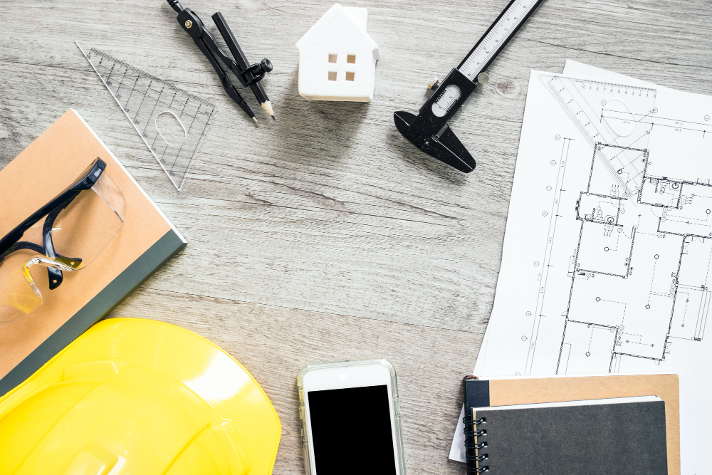 Design Build: What It Means in the Construction Industry