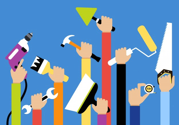 5 Useful Home Improvement Tools That You Must Own