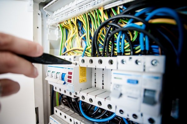 Important Things to Consider When Renovating Electrical Work