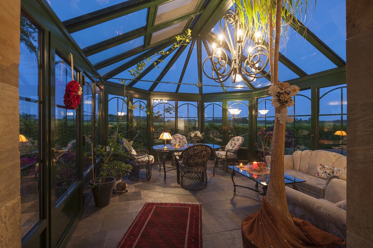 The Best Sunroom Design Ideas For Your Perfect Home