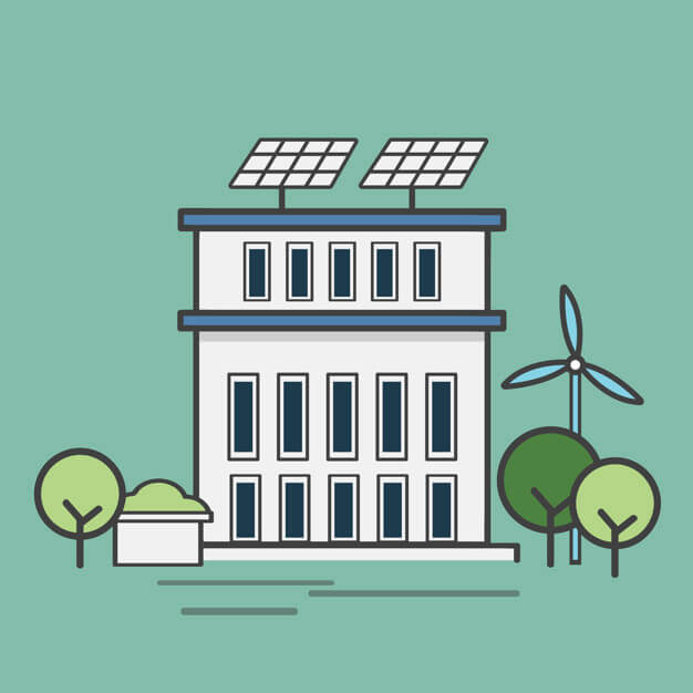 5 Really Smart Backup Power Options for Your House