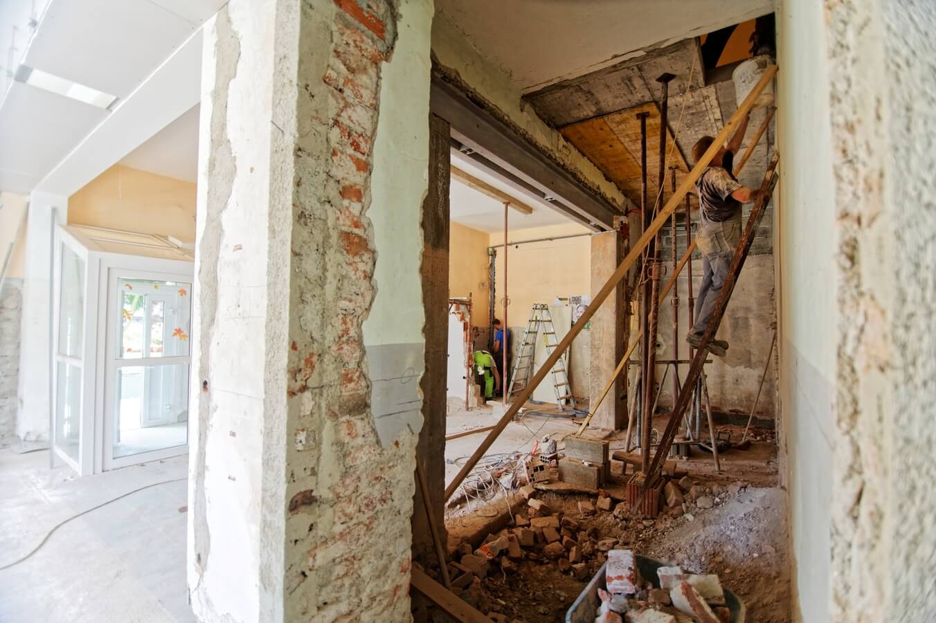 How To Ensure Renovation Safety When You Remodel Your Home?