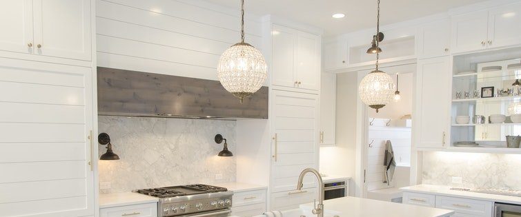 The Basics Kitchen Lighting Types for Your Renovation Project