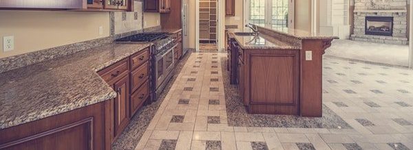 Choose Kitchen Floor Tiles for a Durable Kitchen Flooring