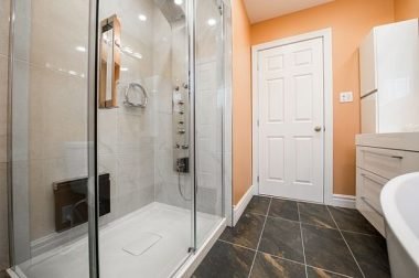 Best Shower Wall Panels: Types, Material & More