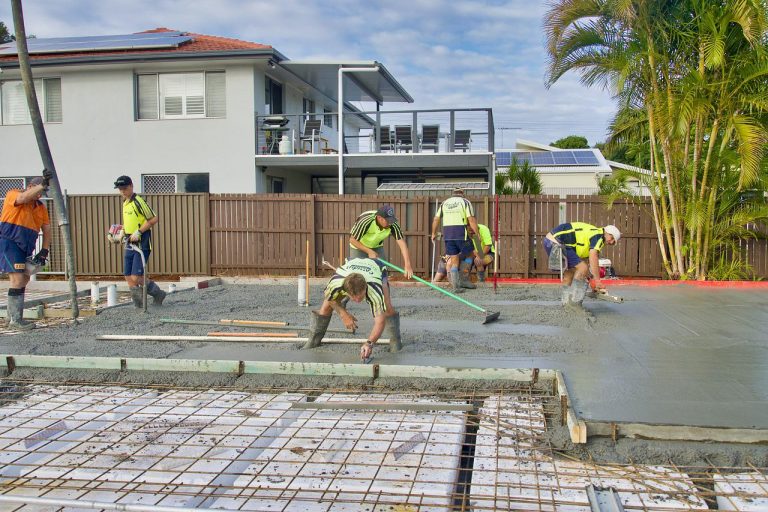 Slab vs Crawl Space Foundations: Which is Better?