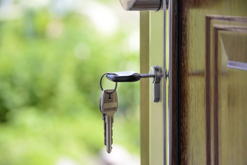Five Ways to Ensure Better Front Door Security and Protect Your Home