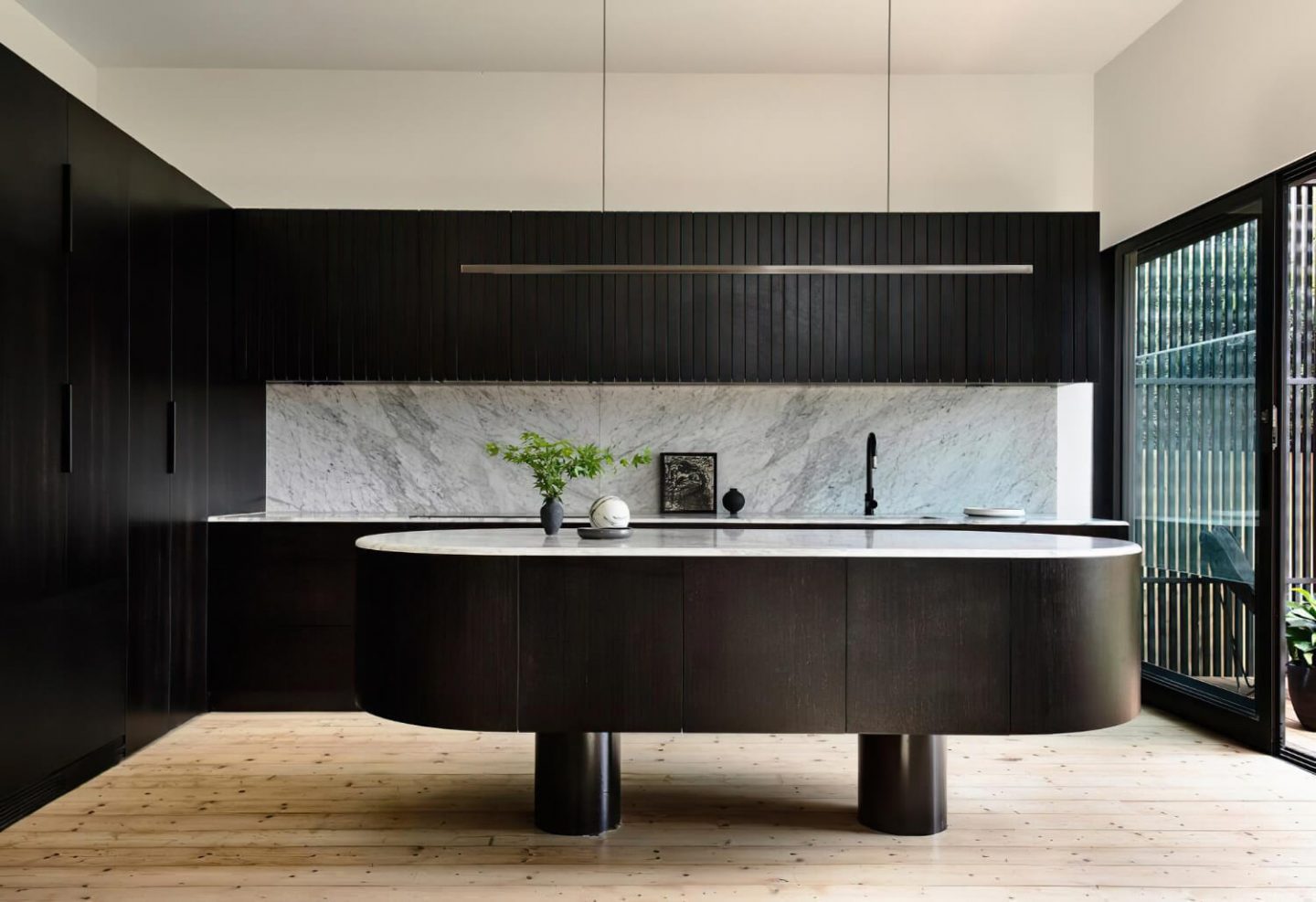9 Small Kitchen Island Ideas That Are Smart and Practical