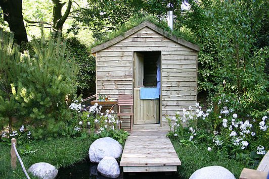 Beautiful Backyard Additions